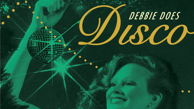Debbie Does Disco - FOUNDATION ROOM | House of Blues Dallas